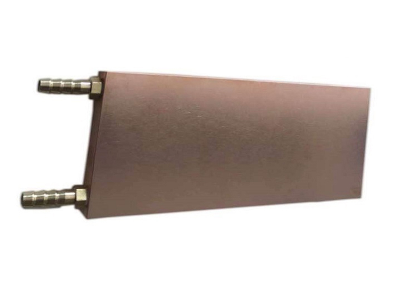 Manufacturer of Copper Water Cooling Block and Copper Liquid Cold Plate