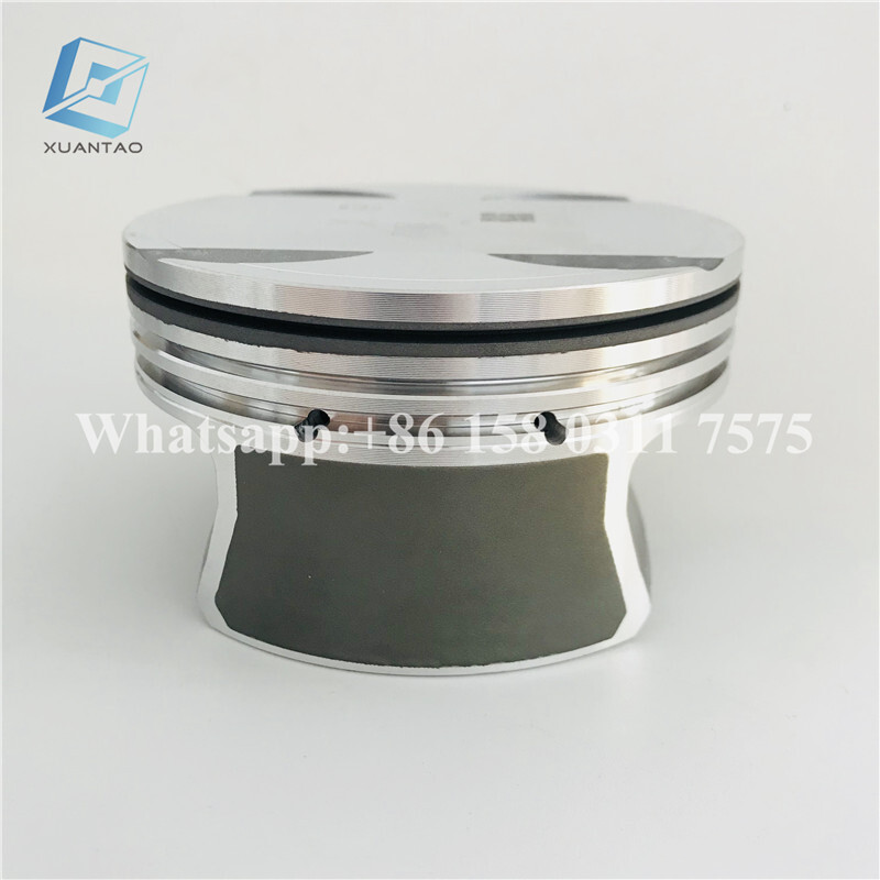ENGINE PISTON KIT OE 2720301618 2720302217 2720304317 2720308917 ...
