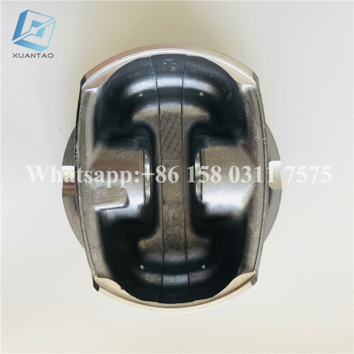 ENGINE PISTON KIT OE 2720301618 2720302217 2720304317 2720308917 ...