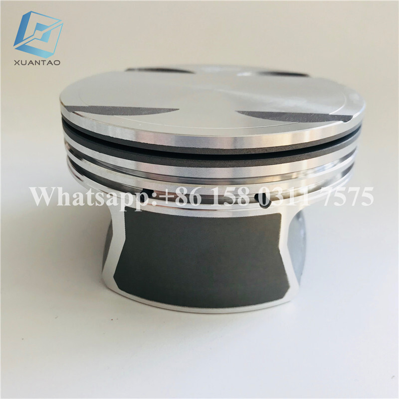 ENGINE PISTON KIT OE 2720301618 2720302217 2720304317 2720308917 ...