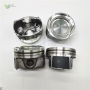 Piston with Ring Benz piston M264.920 2.0L 2640301800 2640302100 83mm