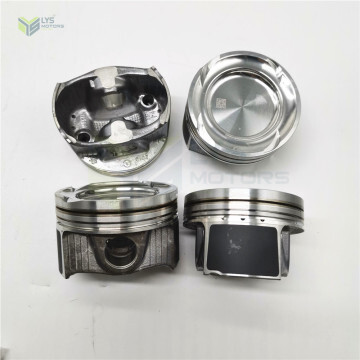 Piston with Ring Benz piston M264.920 2.0L 2640301800 2640302100 83mm