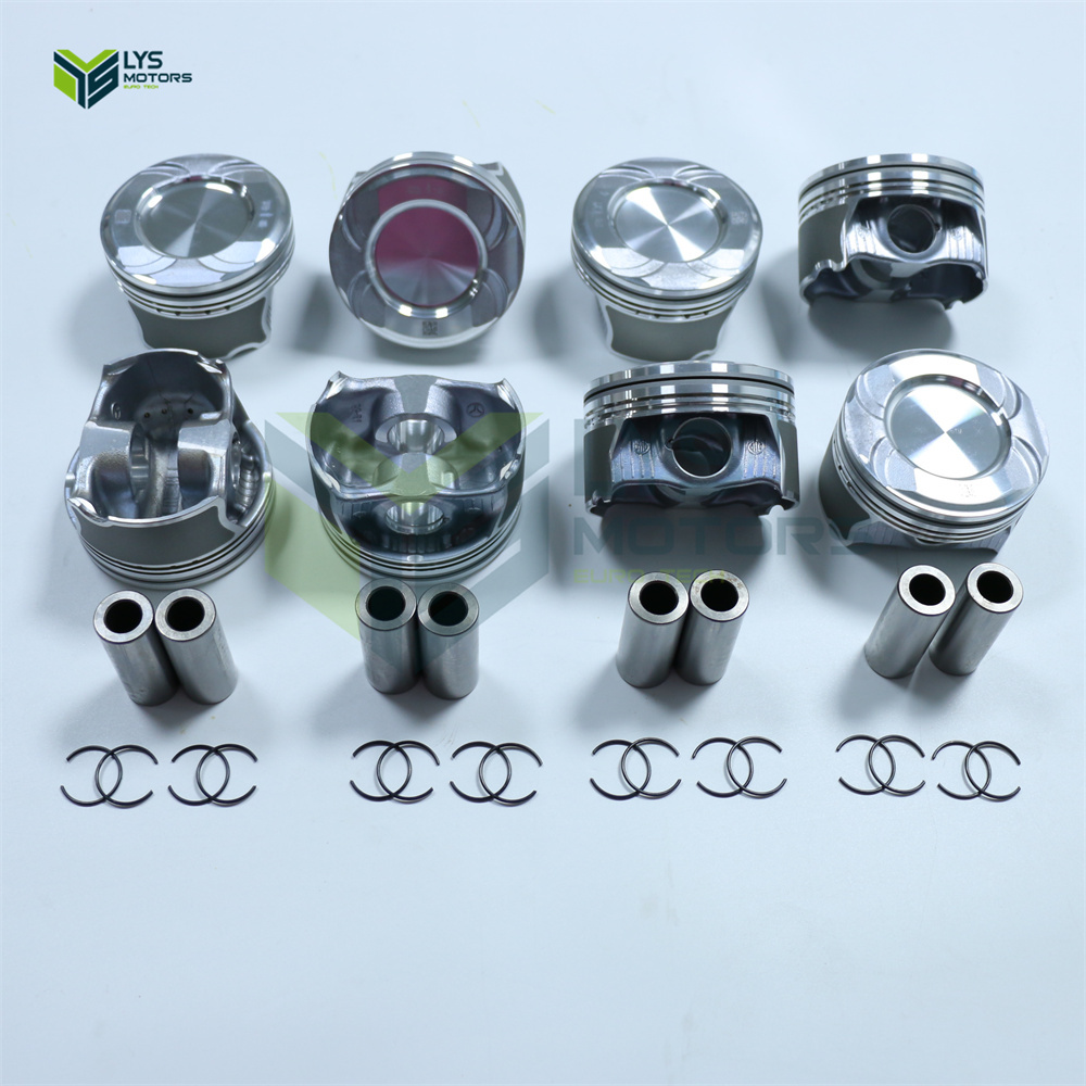 Benz piston M278 4.6 4.0 2780300100 2780302317 278 030 01 00