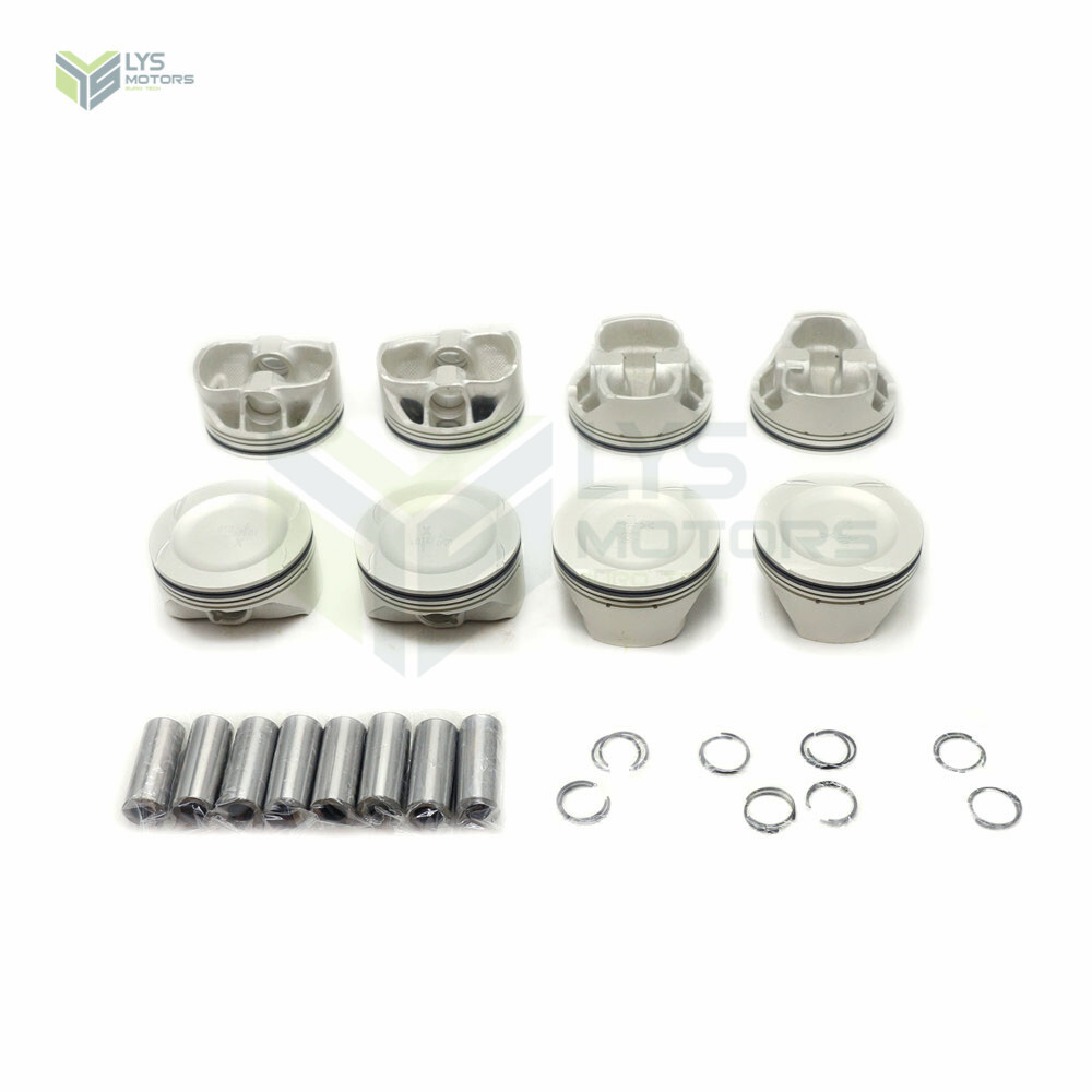 Piston with Ring Benz M254.915 1.5T 2540309200 2540309500 78mm