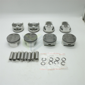 Overhaul Kit Full gasket set Land Rover 2.0T AJ200D Diesel 204DTA