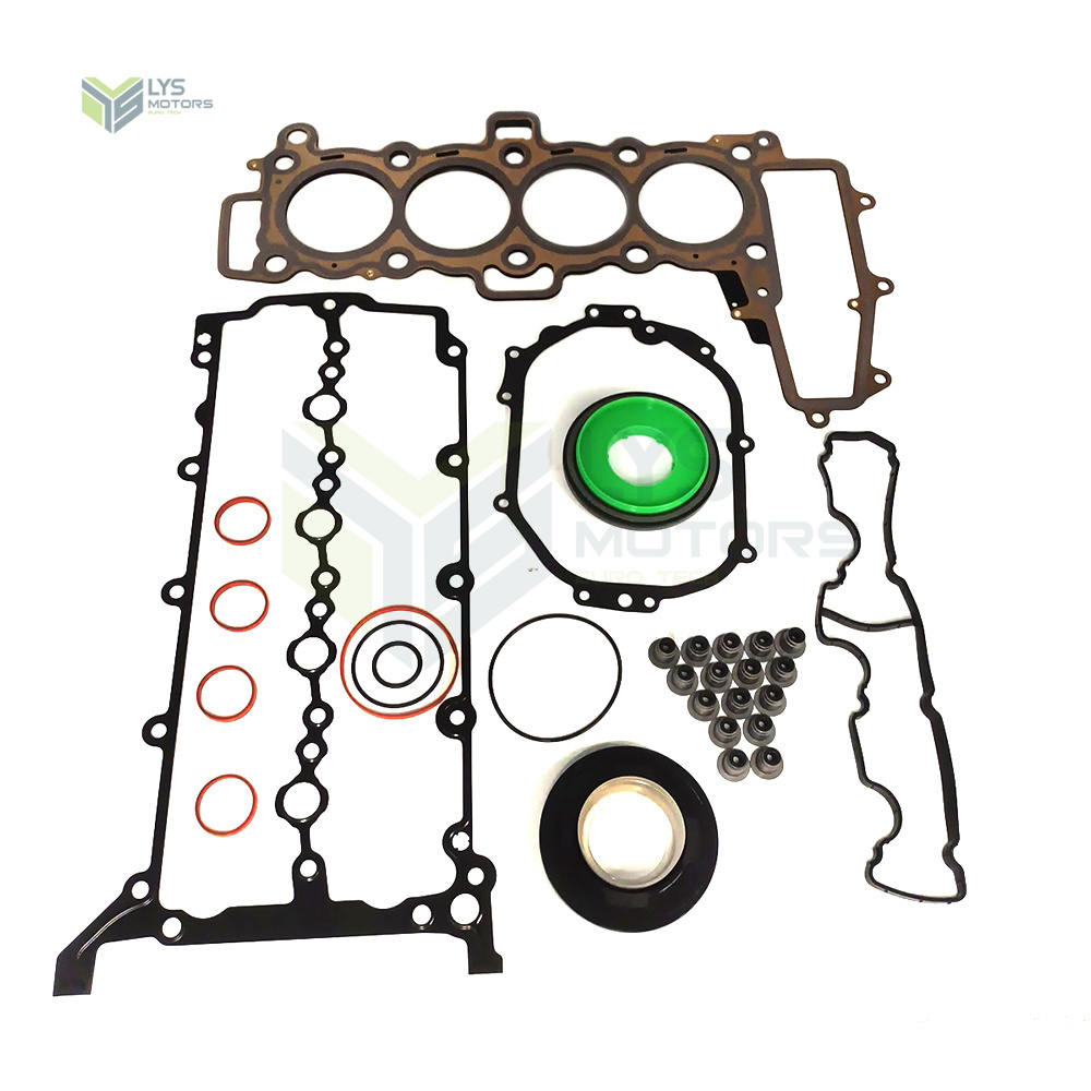 Overhaul Kit Full gasket set Land Rover 2.0T AJ200D Diesel 204DTA