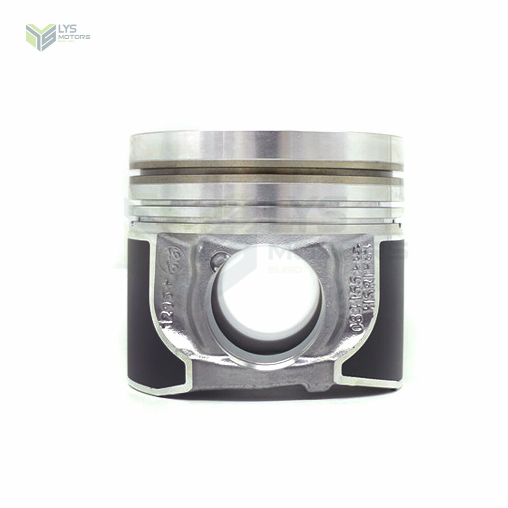 Piston with Ring 083155 Jaguar XE/XF/E-Pace Land Rover Discovery 204DTD ...