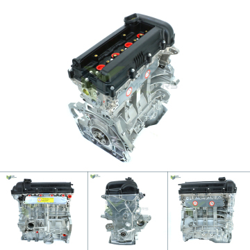 Engine Assembly Hyundai Kia G4FC 1.6L Gamma NEW Engine Long Block