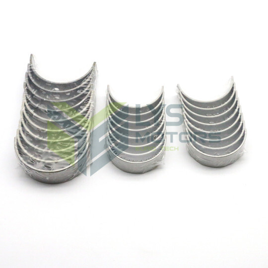 Con rod Bearing Engine Bearing A2780300060 A2780300160 A2780300260 for ...