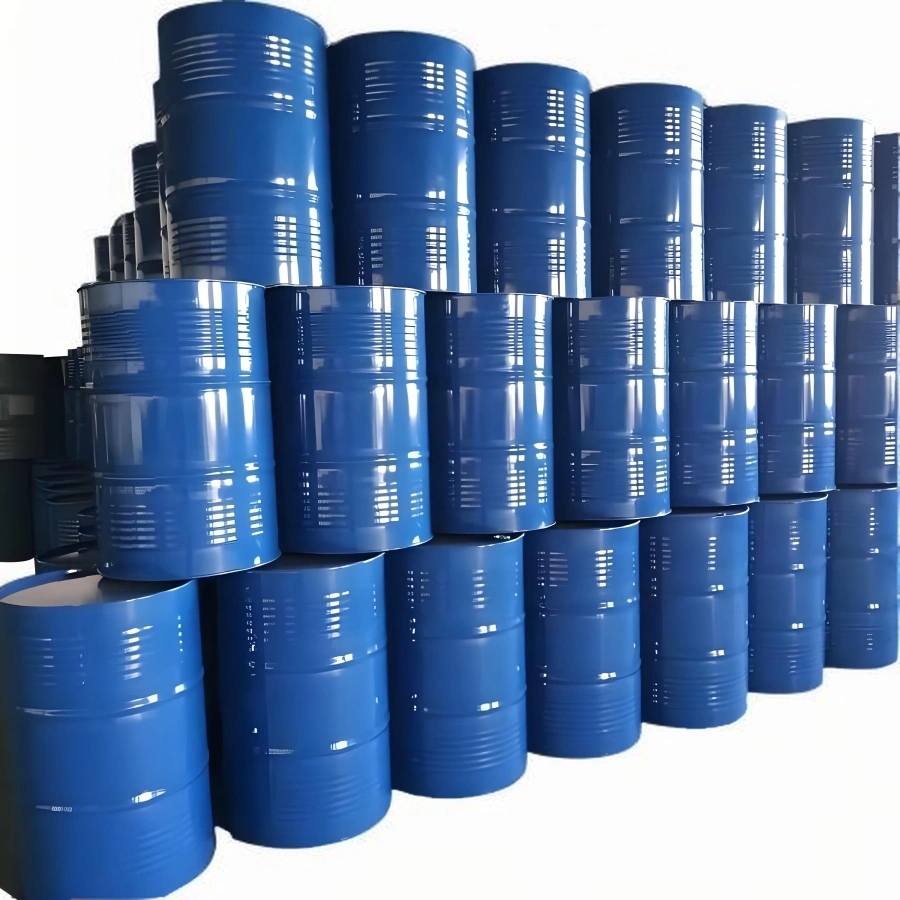 What is Polyoxypropylene Glycol?