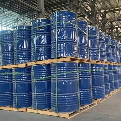 What is Polyoxypropylene triol?