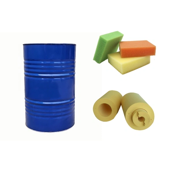 How To Calculate The Isocyanate Dosage In Polyurethane Flexible Foam ...