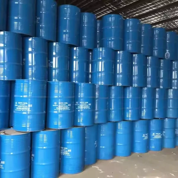 What Is the Production Process of Polyether Intermediates?