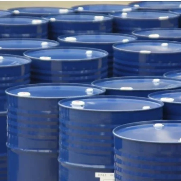 What Is Triphenylmethane Triisocyanate (TTI)?