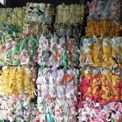 What is the significance of polyurethane waste recycling?