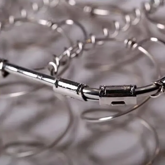 What Are the Different Types of Innerspring Mattress Springs?