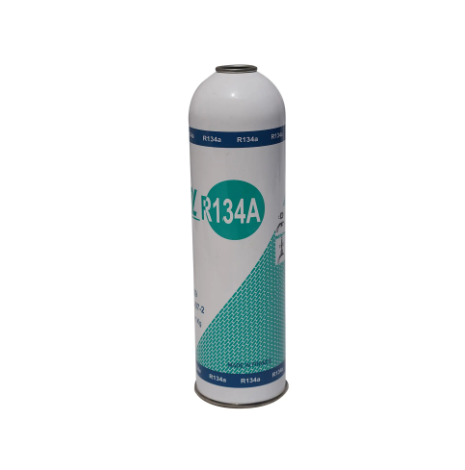 HFA 134A Propellant Air Conditioner R134a Refrigerant Gas Refrigerante