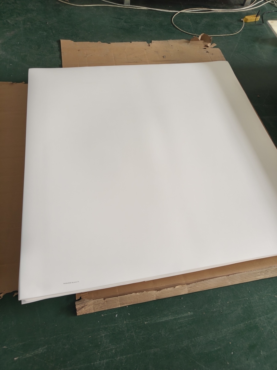 Expanded PTFE Sheet