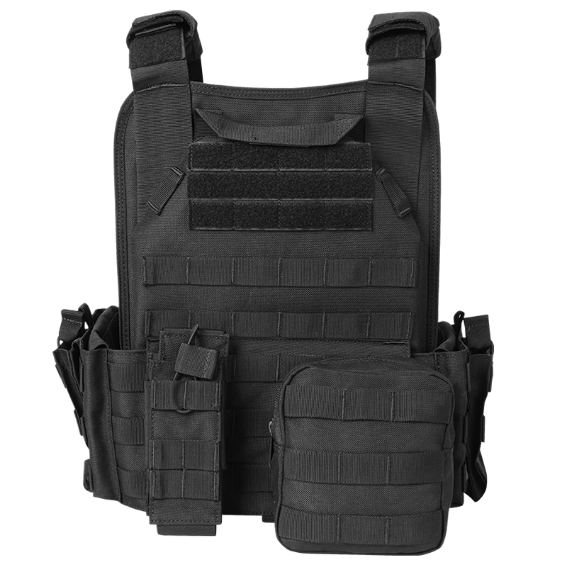 Custom wholesale Artex Magnetic Tactical Vest for Men Plate Carrier ...
