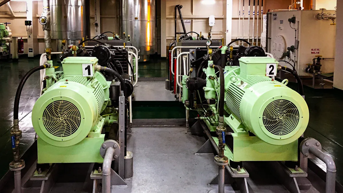 Exploring the Versatile Types of Dipping Machines for Industry Use