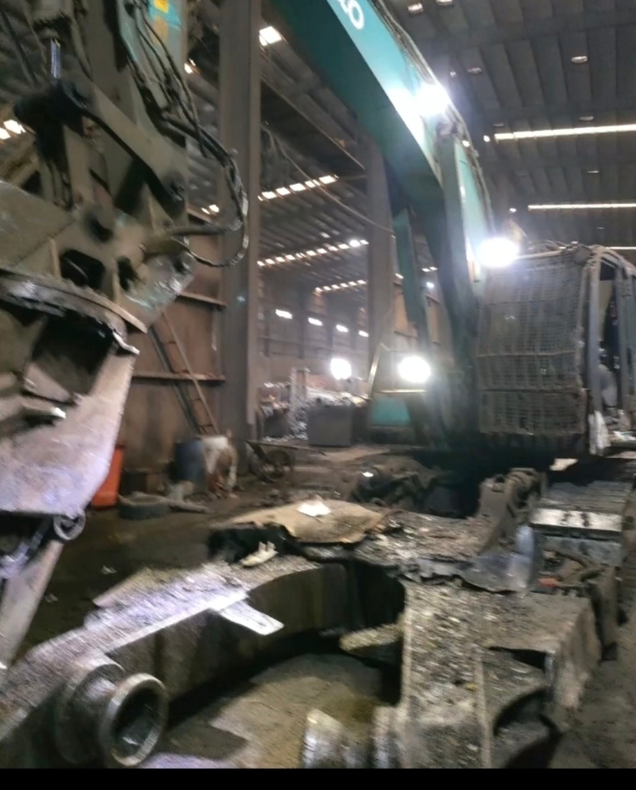 Practical Maintenance and Care Methods for Excavators ...