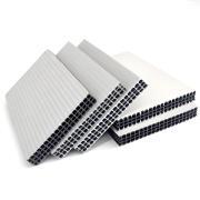 PP Building Hollow Template Extrusion Machine