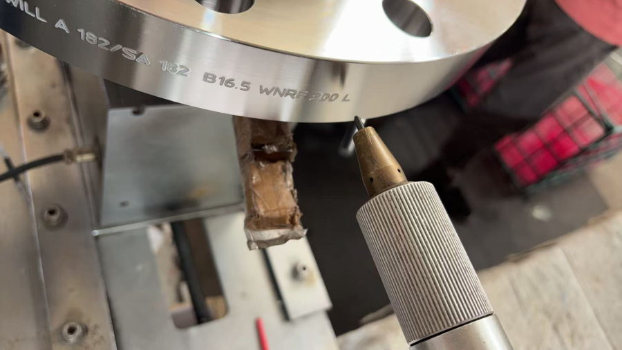 WELDO’s Premium WN RF Flanges – High-Performance Welding Neck Flanges ...