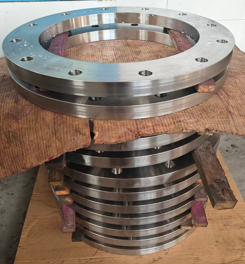 plate flange