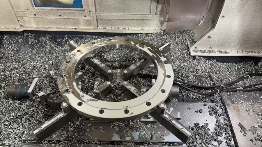 The Ultimate Guide to Ring Flanges: Types, Uses, and Selection Tips