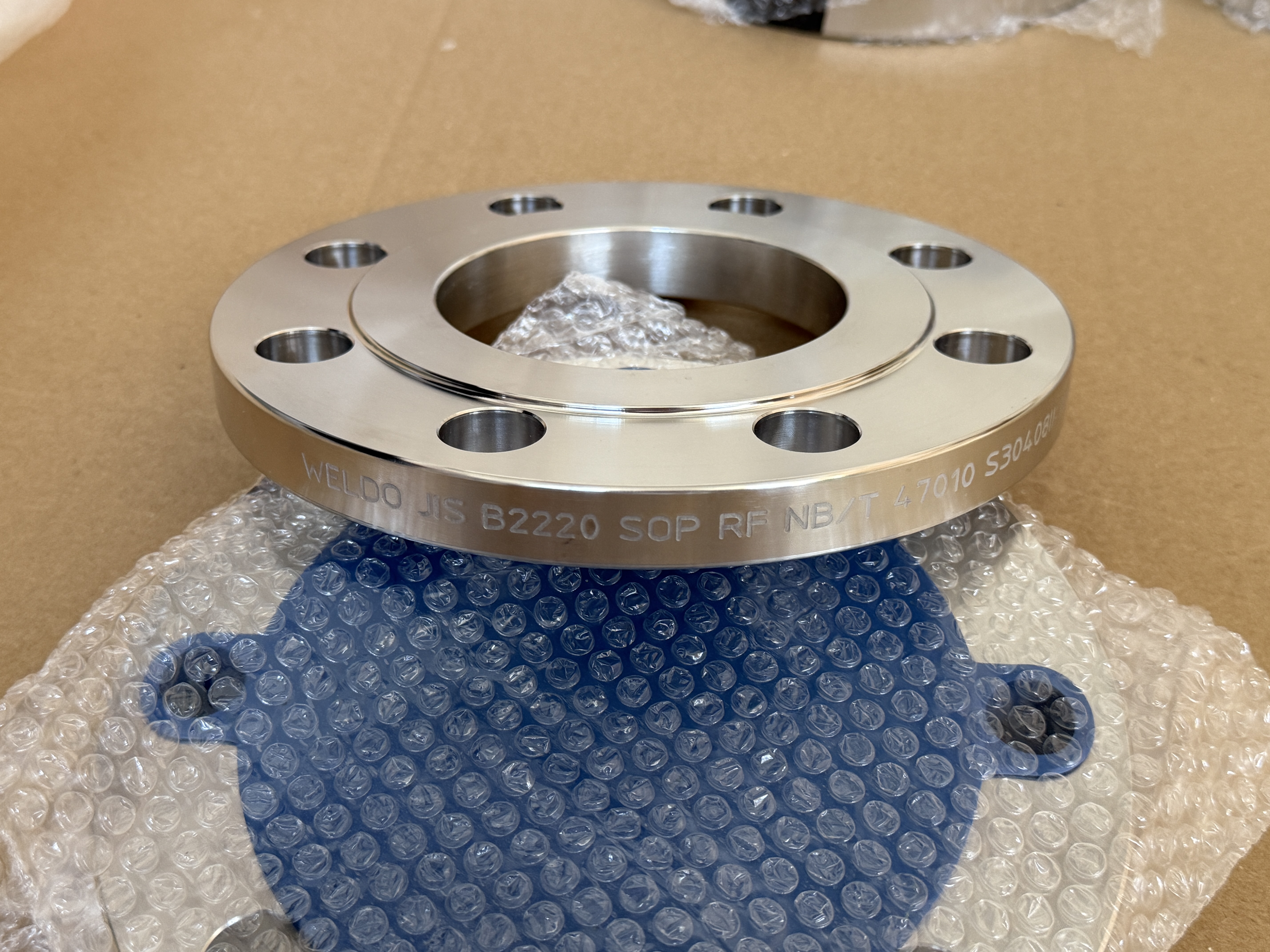 JIS B2220 SUS304 RF Flanges: The Ultimate Guide for Japanese Industrial ...