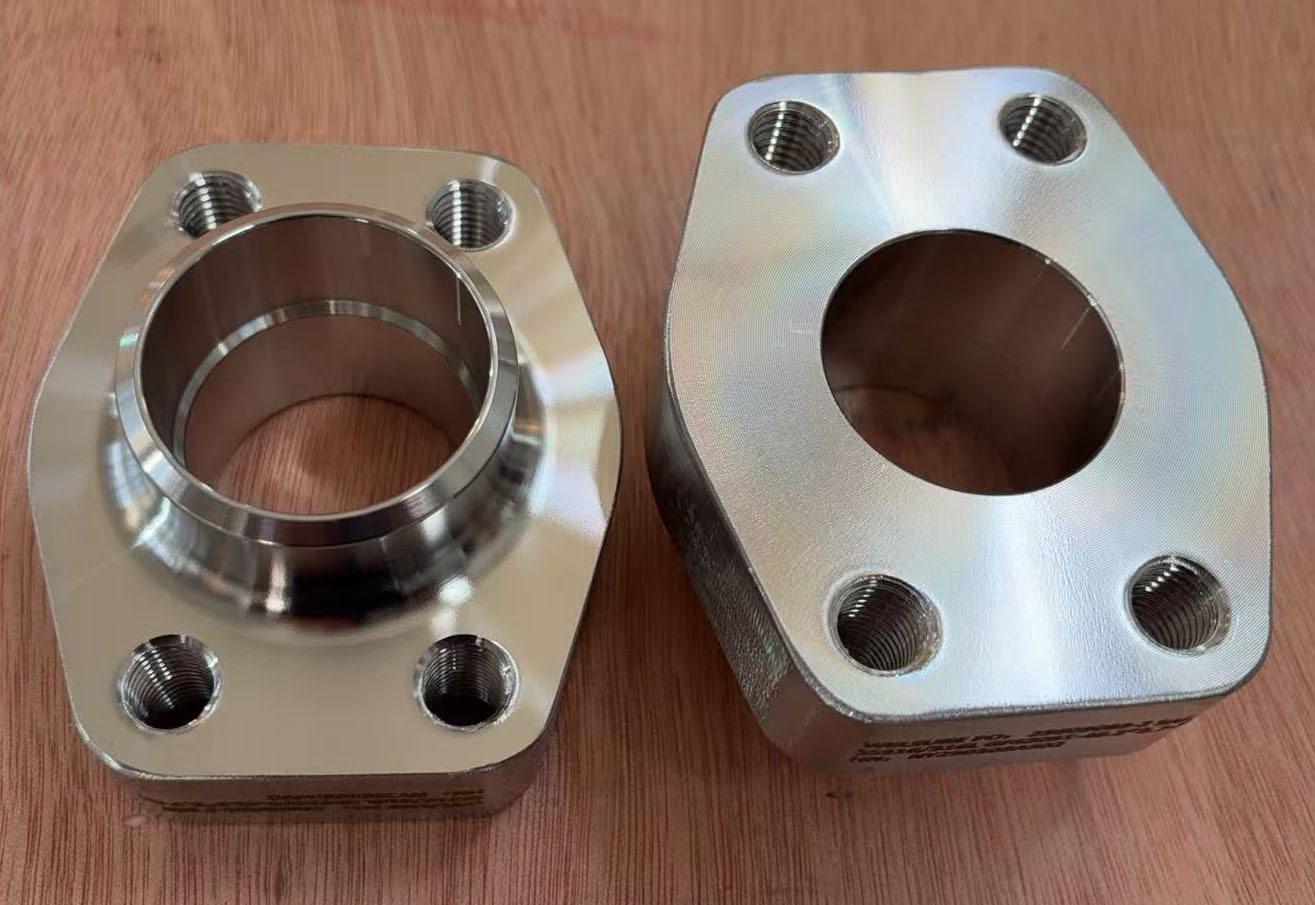 SAE FLANGE