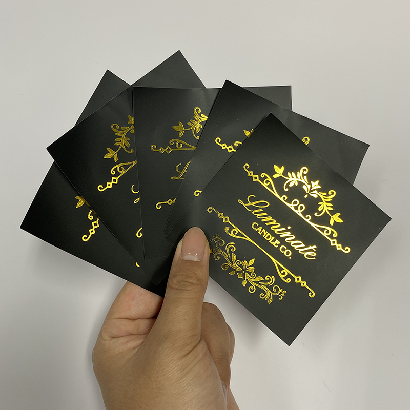 The Ultimate Guide to Sticker Types: Choosing the Right One for Your Needs