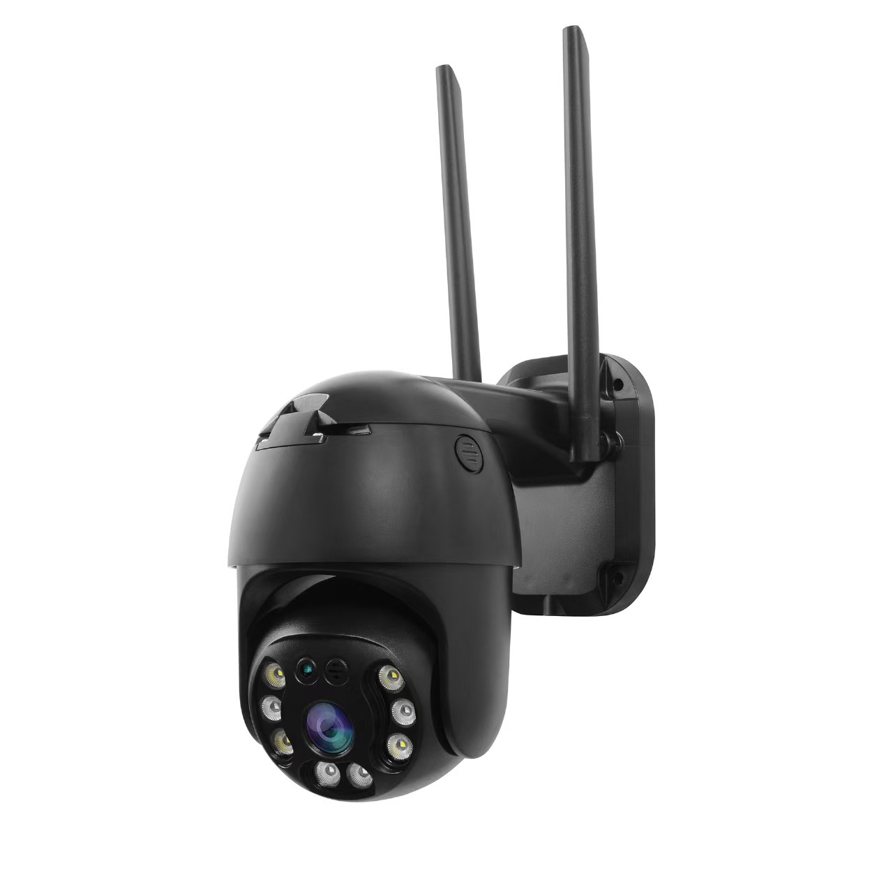 Wireless surveillance camera,high-definition outdoor waterproof Wi-Fi ...