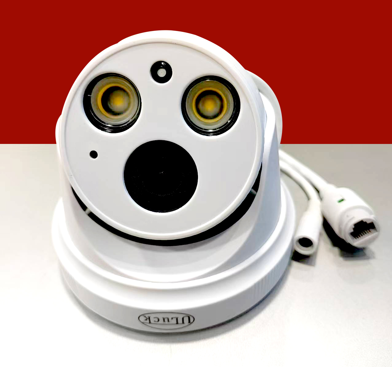 2 million High-definition 1080P surveillance cameras,compatible with ...