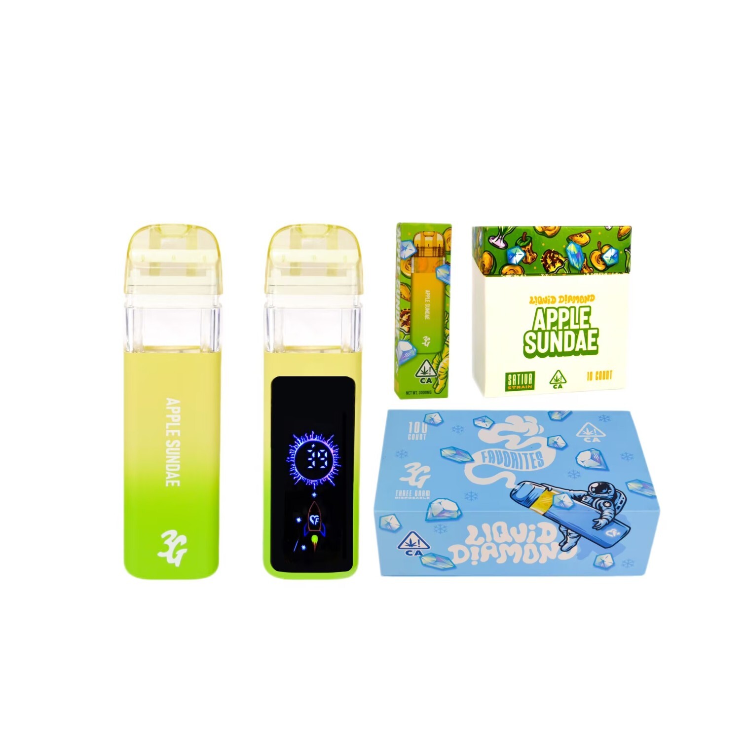 Customer Feedback Roundup: Hitz Infinity 2G Disposable Vape Ratings