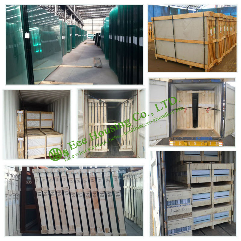 Laminated Grey Glass | 6.38 Laminated Glass Sheets