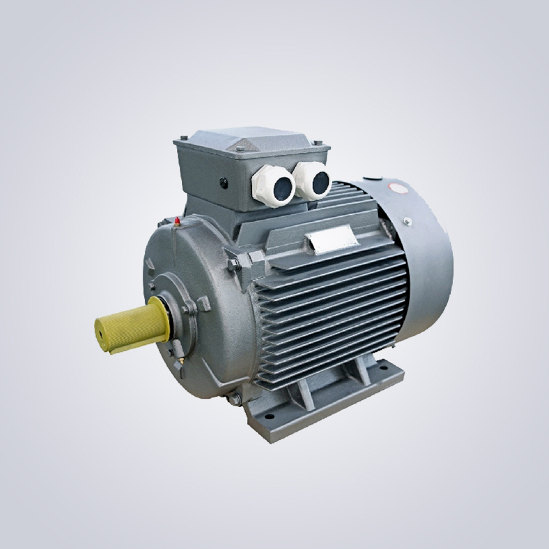 TYJX (TYC) series self starting three-phase permanent magnet ...