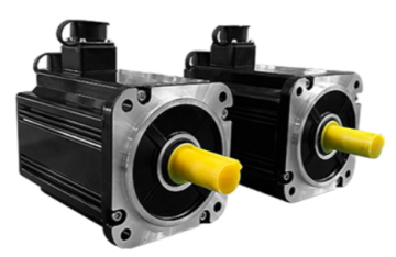 Custom Servo Motor Solutions - Dzmotortech Motor Manufacturer