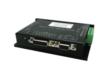 Pulse - type Drive (ZKSY830ABS) - Dzmotortech Manufacturer