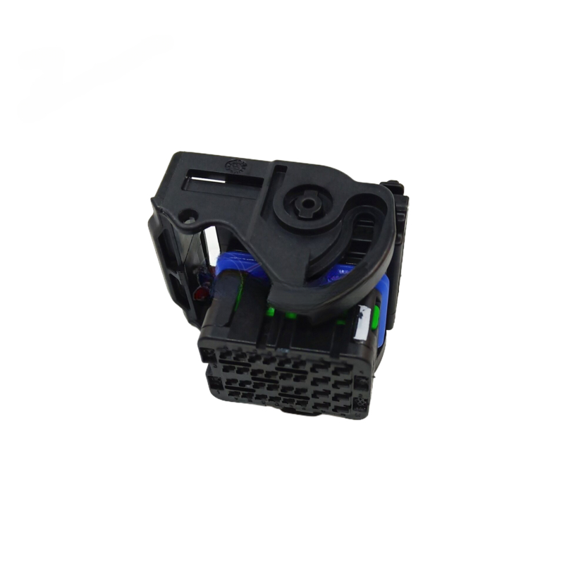 OEM Molex 32 Pin Car ECM Female Sealed Receptacle 643191211 Wiring Harness Electrical ECU ...