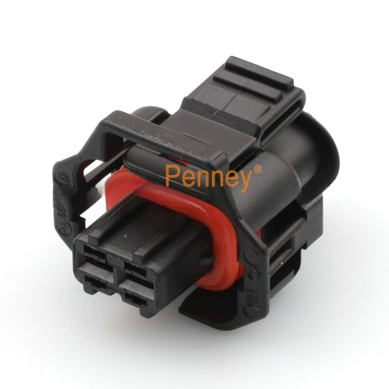 OEM Bosch 2 Way Car Female Housing 1928403874 Cable Mount Automobile ...