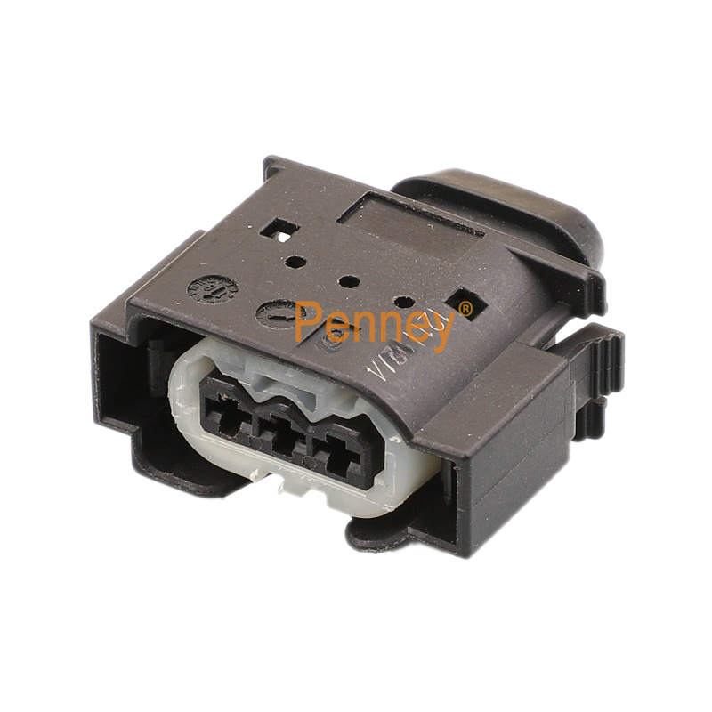 OEM Kostal 09441382 3 pin car socket cable assembly sealed waterproof ...