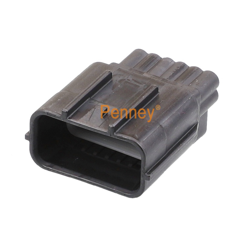 OEM Yazaki 7282-4038-30 Auto Socket 12 Position Female Receptacle ...