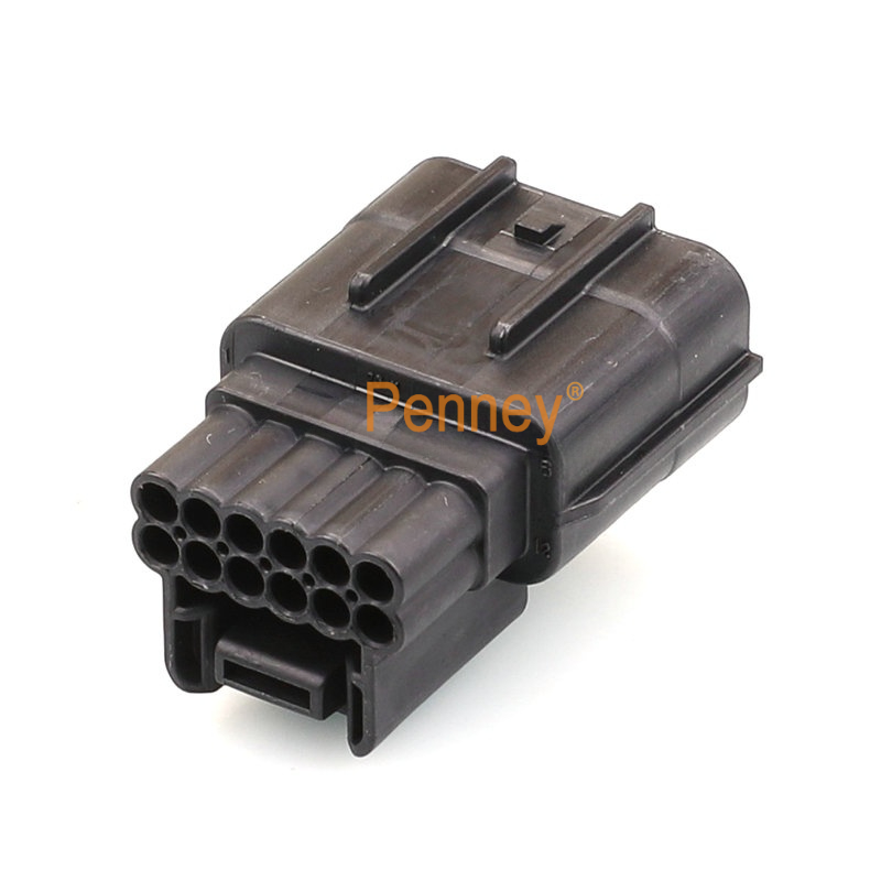 OEM Yazaki 7282-4038-30 Auto Socket 12 Position Female Receptacle ...