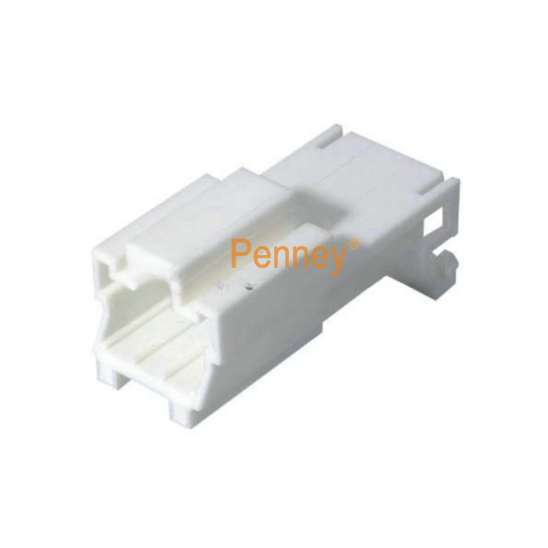 OEM KET Auto Plug 3 Position MG620395 Housing Male Terminal Automotive ...