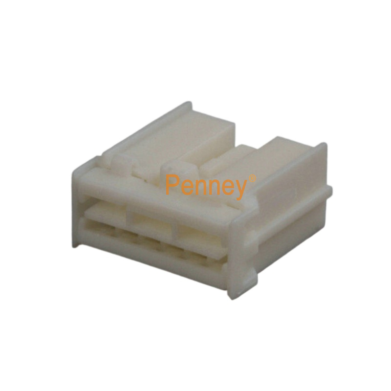 OEM KET Auto Receptacle 10 Position MG610404 Female Housing Terminal ...