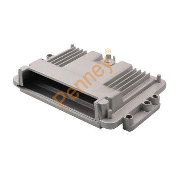 OEM Aluminum Box – Premium Automotive Connectors & Wiring Solutions ...