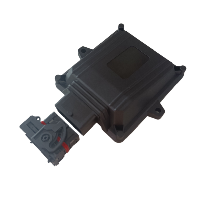 OEM 48 Pin Auto PCB Connector Box 5007620481/64320-1311 Plastic ...