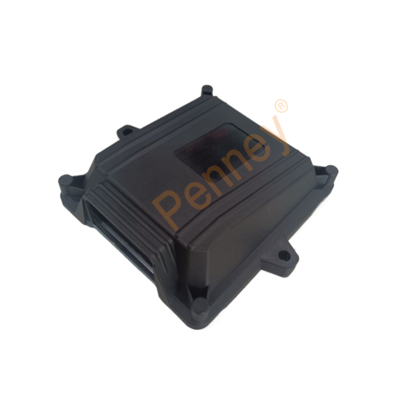 OEM 48 Pin Auto PCB Connector Box 5007620481/64320-1311 Plastic ...