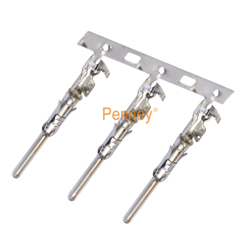 OEM TE AMP 927888-1 Copper Terminals Pin Crimp Cable Mount for ...